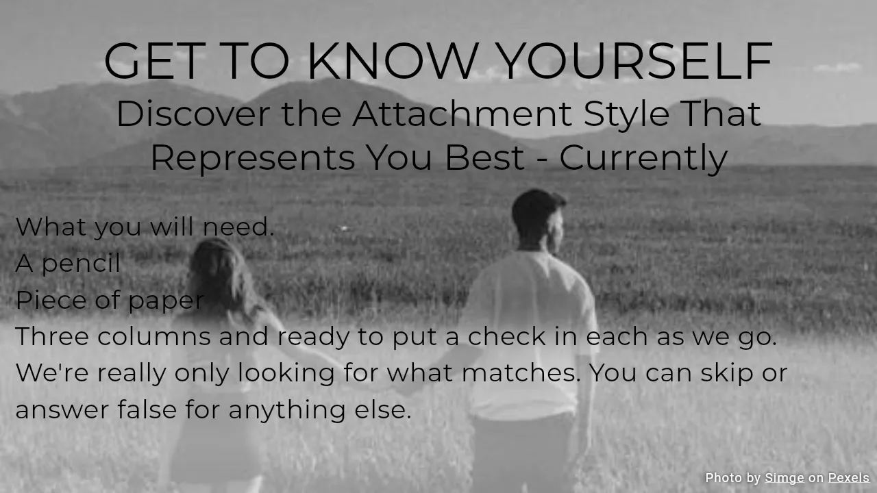 How Well Do You Know Me? Quiz Template